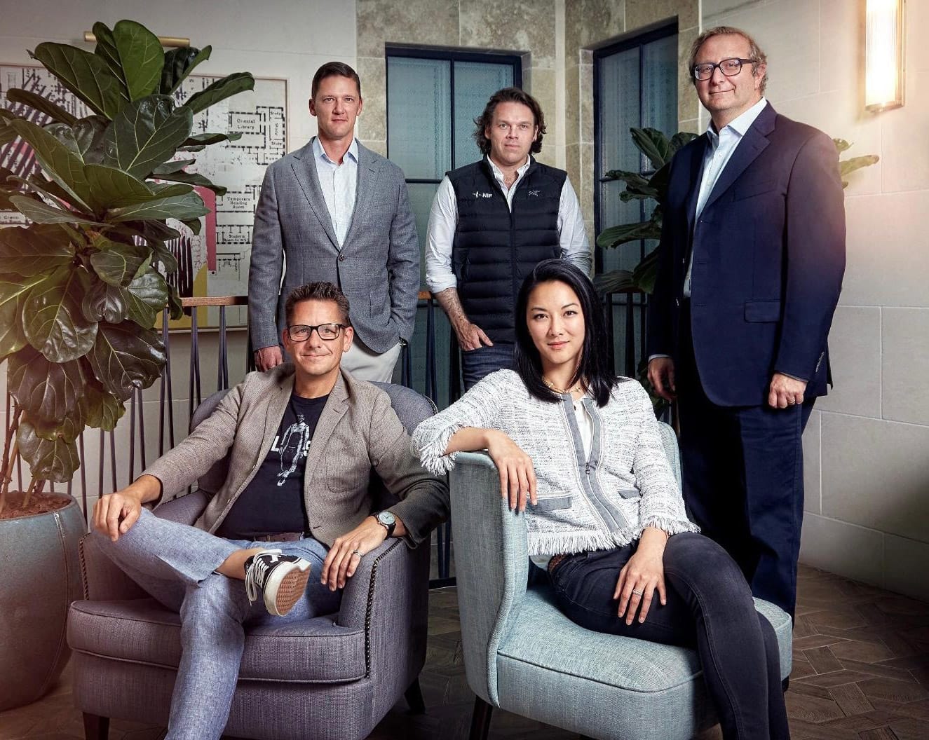 The Nato Innovation Fund | NIF