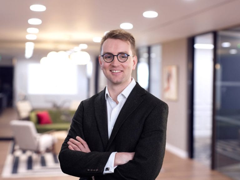 Team | Nato Innovation Fund