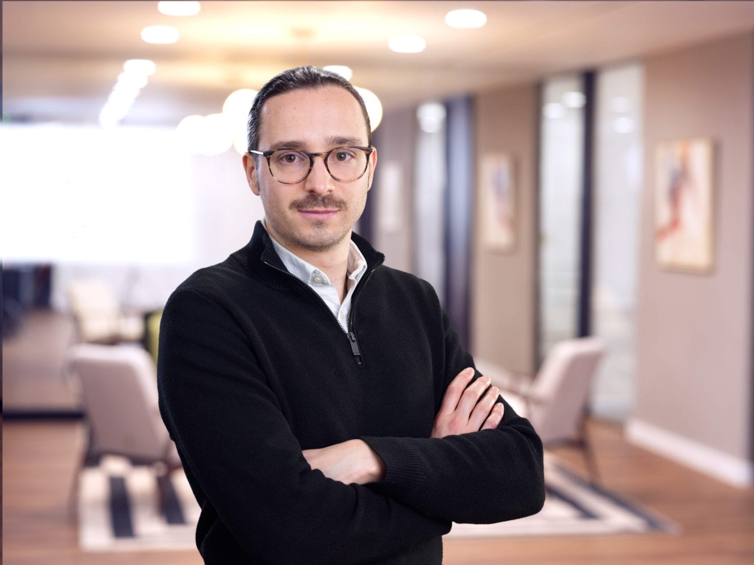 Team | Nato Innovation Fund