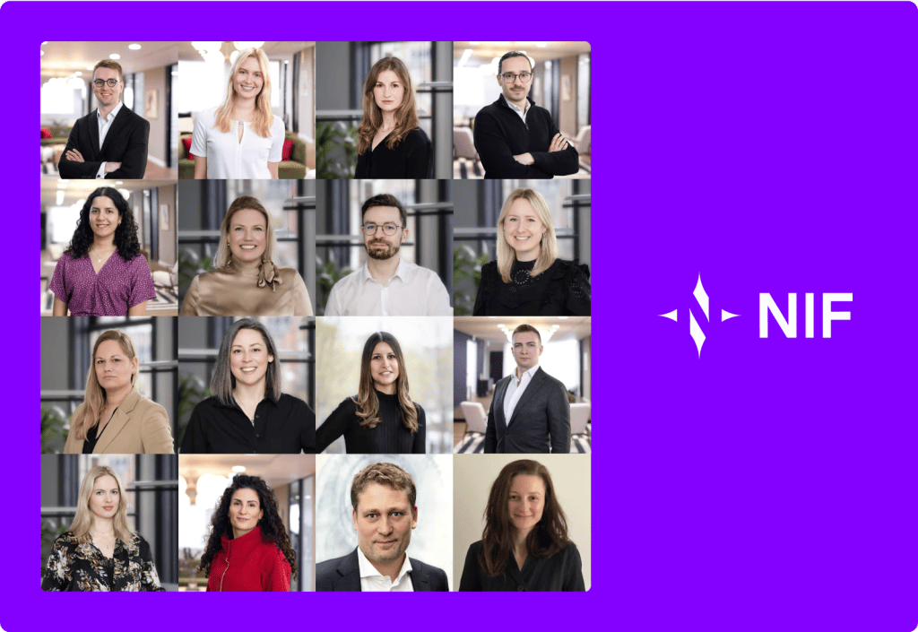 The Nato Innovation Fund | NIF