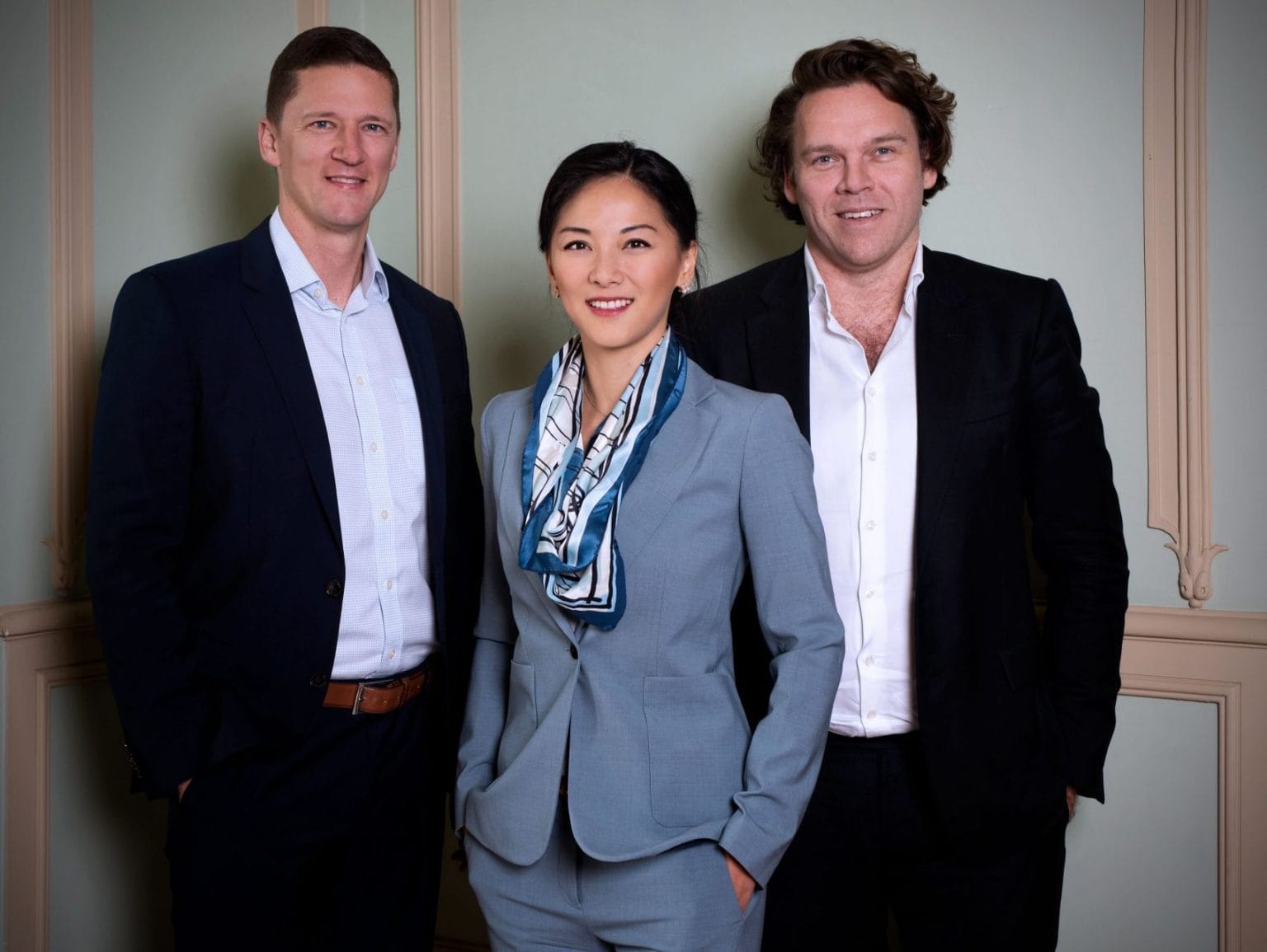 The Nato Innovation Fund | NIF