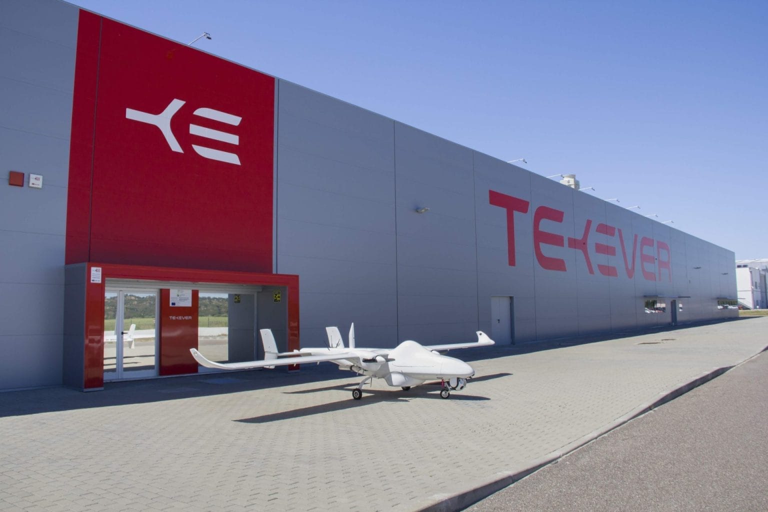 NATO Innovation Fund-backed Tekever Becomes Europe's Newest Unicorn | Nato Innovation Fund